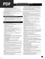 Final PIL Timiril Applicant | PDF | Peripheral Neuropathy | Pain