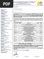 EO 77: Travel Allowances for Officials | PDF | Government | Social ...