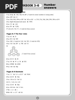 Ratio Sharing The Total Textbook Exercises Answers | PDF