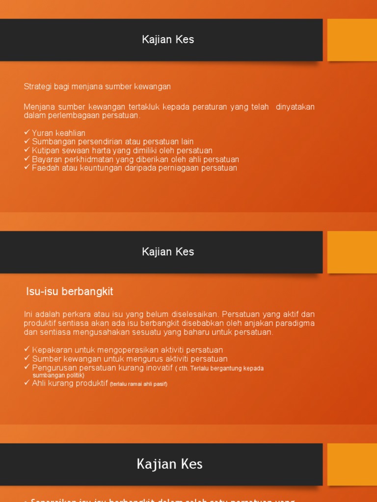 Kajian Kes Isu Berbangkit | PDF