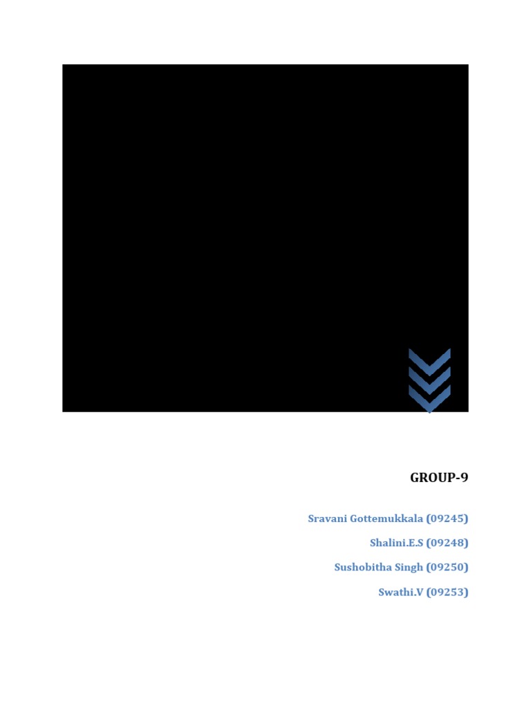 Can Advertisement Play Key Role in b2b Markets | PDF | Intel | Advertising