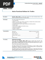 Oloa 200 SDS | PDF | Toxicity | Personal Protective Equipment