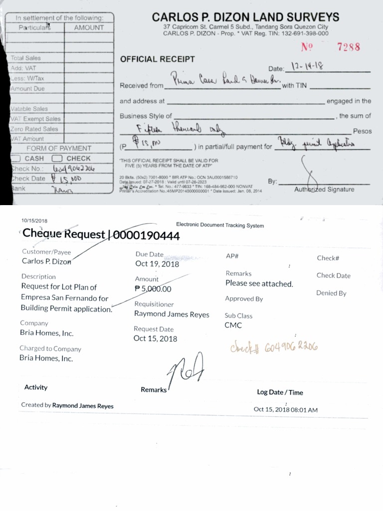 SIGNED - Clup Map Hermosa PDF | PDF