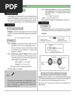 MMW Worksheet 2.4-The Language of Relations and Functions | PDF ...