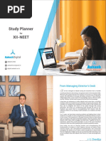 NEET-AIATS PLUS Plus (1) | PDF