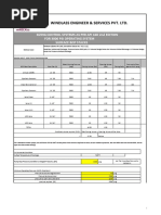 Well Control - Api RP 53 | PDF