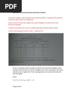 Distribusi Beta | PDF