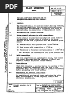 Ut - Gen Proce-API RP 2x | PDF | Ultrasound | Welding