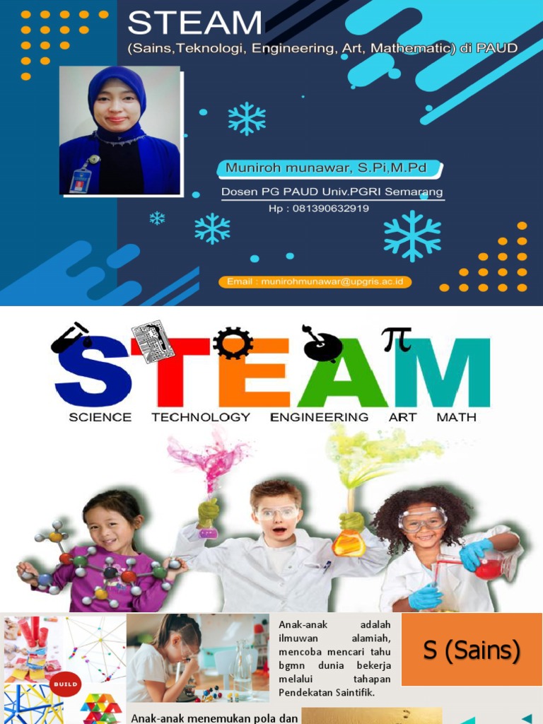 Steam PDF | PDF