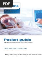 VOCSN Patient Setup Guide | PDF | Breathing | Respiration
