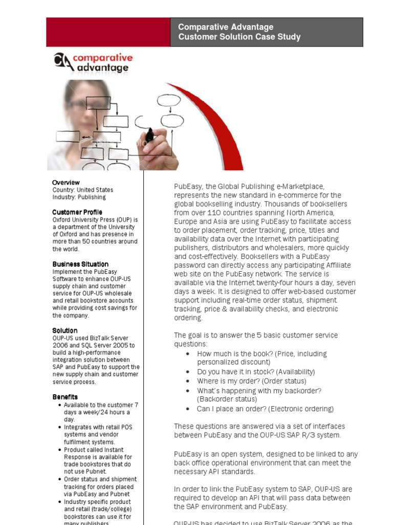 OUP PubEasy | PDF | Databases | Publishing