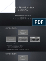 Mengenal Perbedaan Base Course Dan Subbase Course | PDF