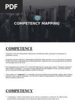 Competency Model (Spencer & Spencer) | PDF | Competence (Human ...