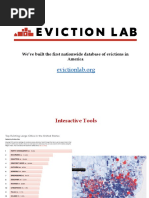 Minimum Housing Code Violations Report | PDF | Land Law | Property