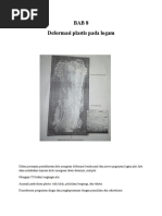 Besi Cor Nodular | PDF