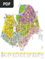 Tampines Town Map | PDF