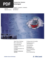 Hfo Purifier Manual PDF | PDF