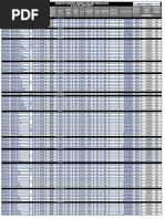 SFI Code With Bookmarks | PDF | Crane (Machine) | Ships
