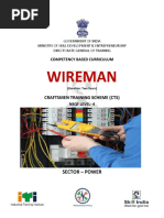 ITI Electrical 1year Syllabus 2025 Simplified | PDF