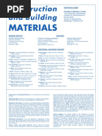 Cover Letter For Elsevier Journal Sample | PDF | Academic Journal | Editing