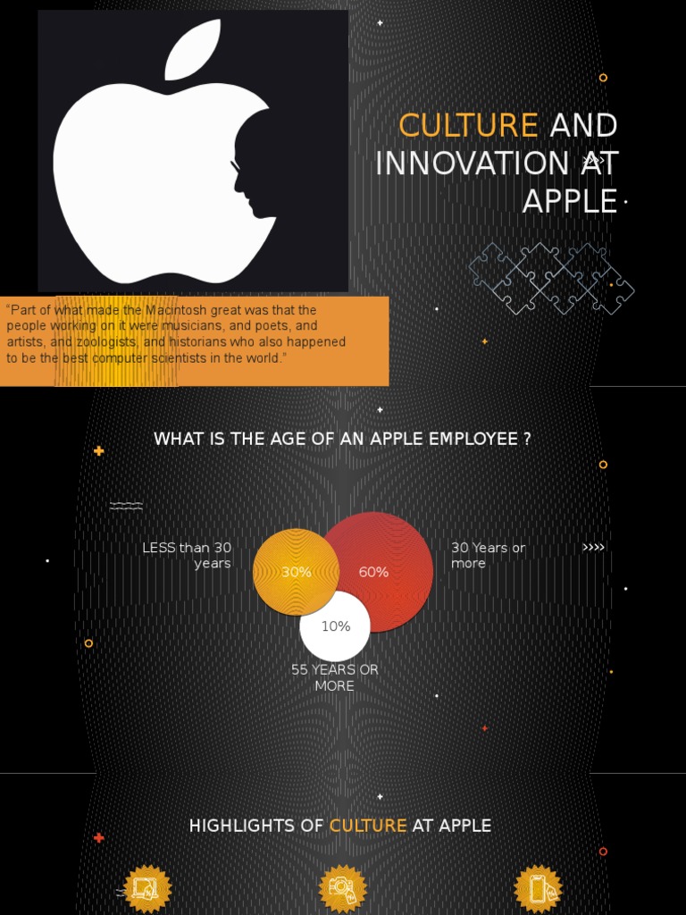 AND Innovation at Apple: Culture | PDF | Apple Inc. | Innovation