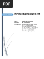 Duties of Store Keeper | PDF