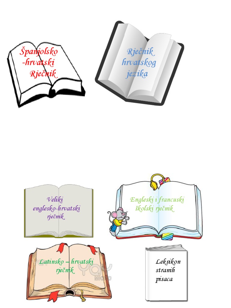 Ilustracija - Knjige PDF | PDF