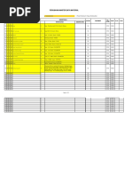 Astm Sieve - Conversion - Chart | PDF | Units Of Measurement | Metrology