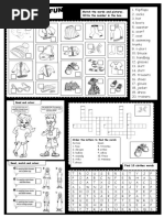 Create A 3D Character With Adobe Fuse CC - Adobe Creative Cloud ...