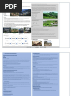 Thesis Proposal On Resort Design | PDF | Resort | Tourism