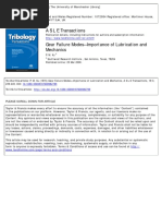 User Manual: Rotary Motion Servo Plant: SRV02 | PDF | Amplifier ...