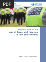 FBI Guide BFTC | PDF