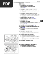 2013 Toyota Corolla Torque Specs | PDF | Engines | Vehicle Technology