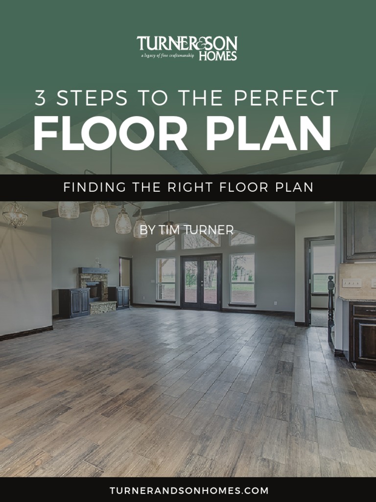 Perfect Floor Plan Final Pdf Room Kitchen