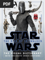 Star Wars - Droidography | PDF | Star Wars Characters | Star Wars