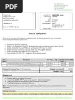 Western Union Blank Form | PDF | Payments | Money Order