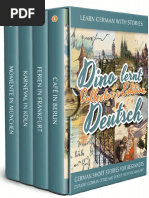 Uni Sicher Deutsch | PDF