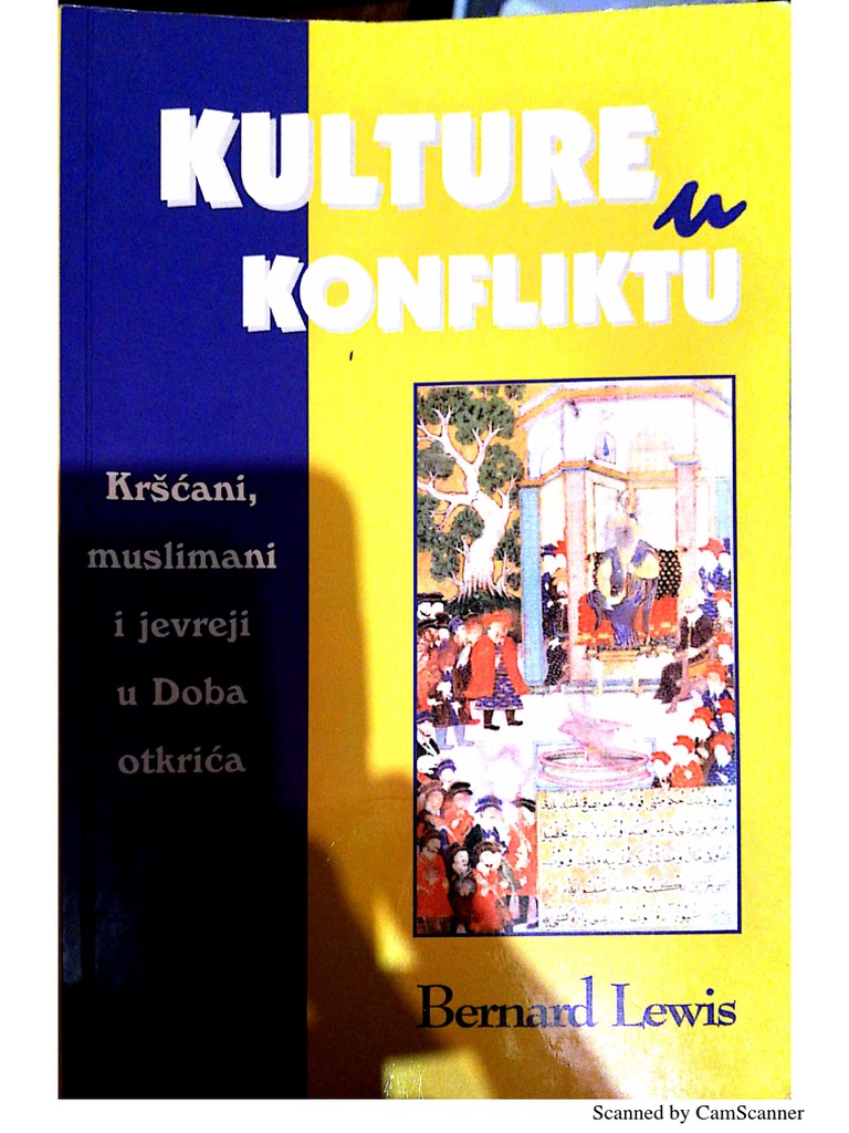 Kulture U Konfliktu | PDF