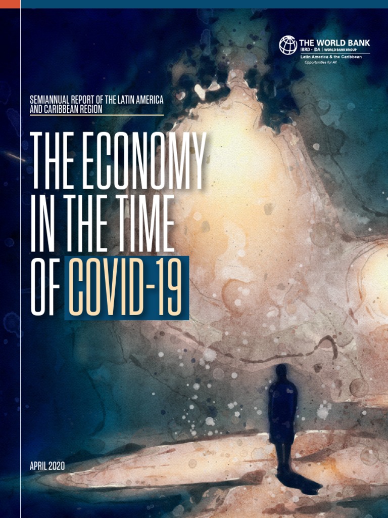 COVID-19 Economic Impact Report | PDF | Economic Growth | Economies