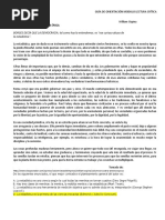 Ejercicio 1 Lectura Critica | PDF | Microsoft Windows | Justicia