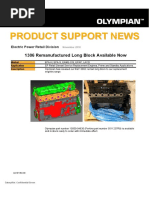 PMS Booklet | PDF | Motor Oil | Engines