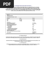 Llda Discharge Permit Application Form | PDF | Sewage Treatment | Water ...