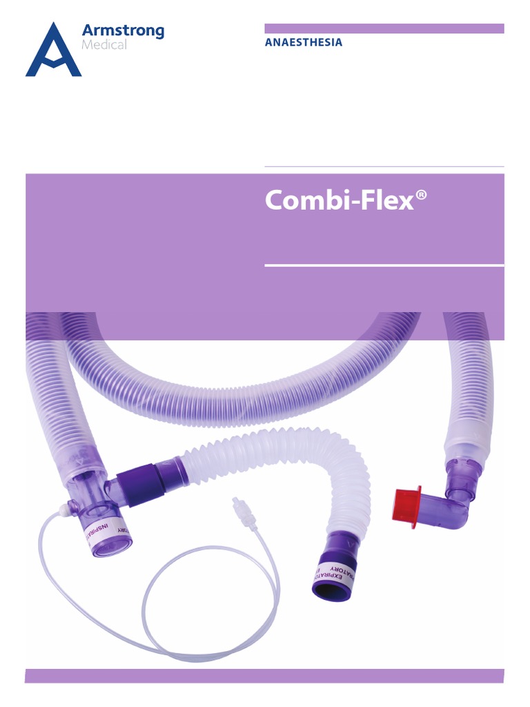 CombiFlex Leavepiece1 | PDF | Beta Lactamase | Antibiotics