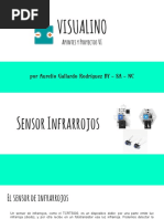 Proyecto - Grua Con Arduino | PDF | Arduino | Microcontrolador