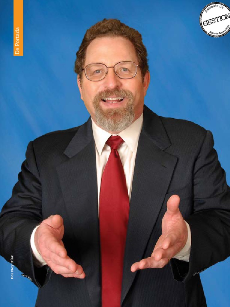 Bob Nelson: Claves de Motivación Empresarial | PDF | Liderazgo ...