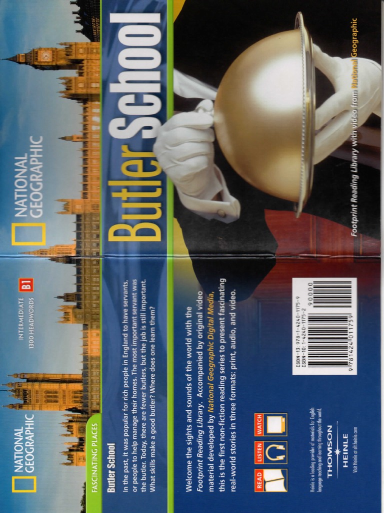 Butler School PDF | PDF