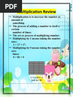 Are You Ready For Beast Academy 3C? | PDF | Multiplication | Numbers