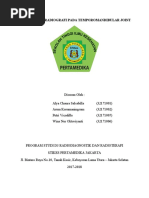 Teknik Radiografi Antebrachi AP dan Lateral | PDF