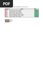 Vanishing Deduction - Sample Computation | PDF | Tax Deduction | Estate ...