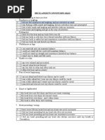 Staxi-2 State-Trait Anger Expression Inventory | PDF | Anger | Psychology